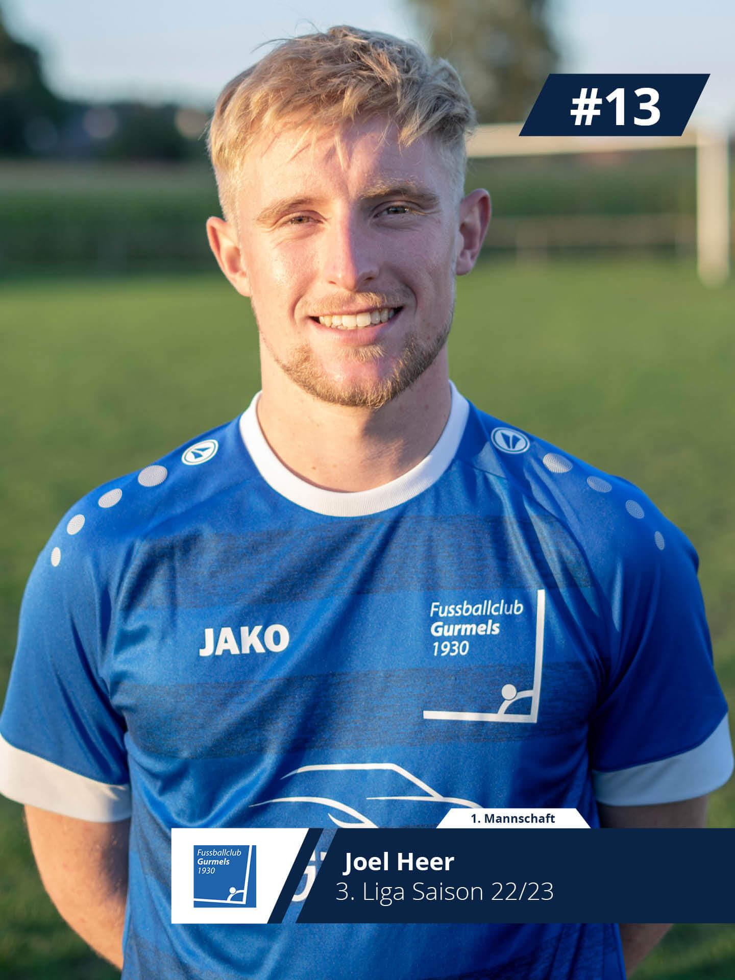 1. Mannschaft – FC Gurmels