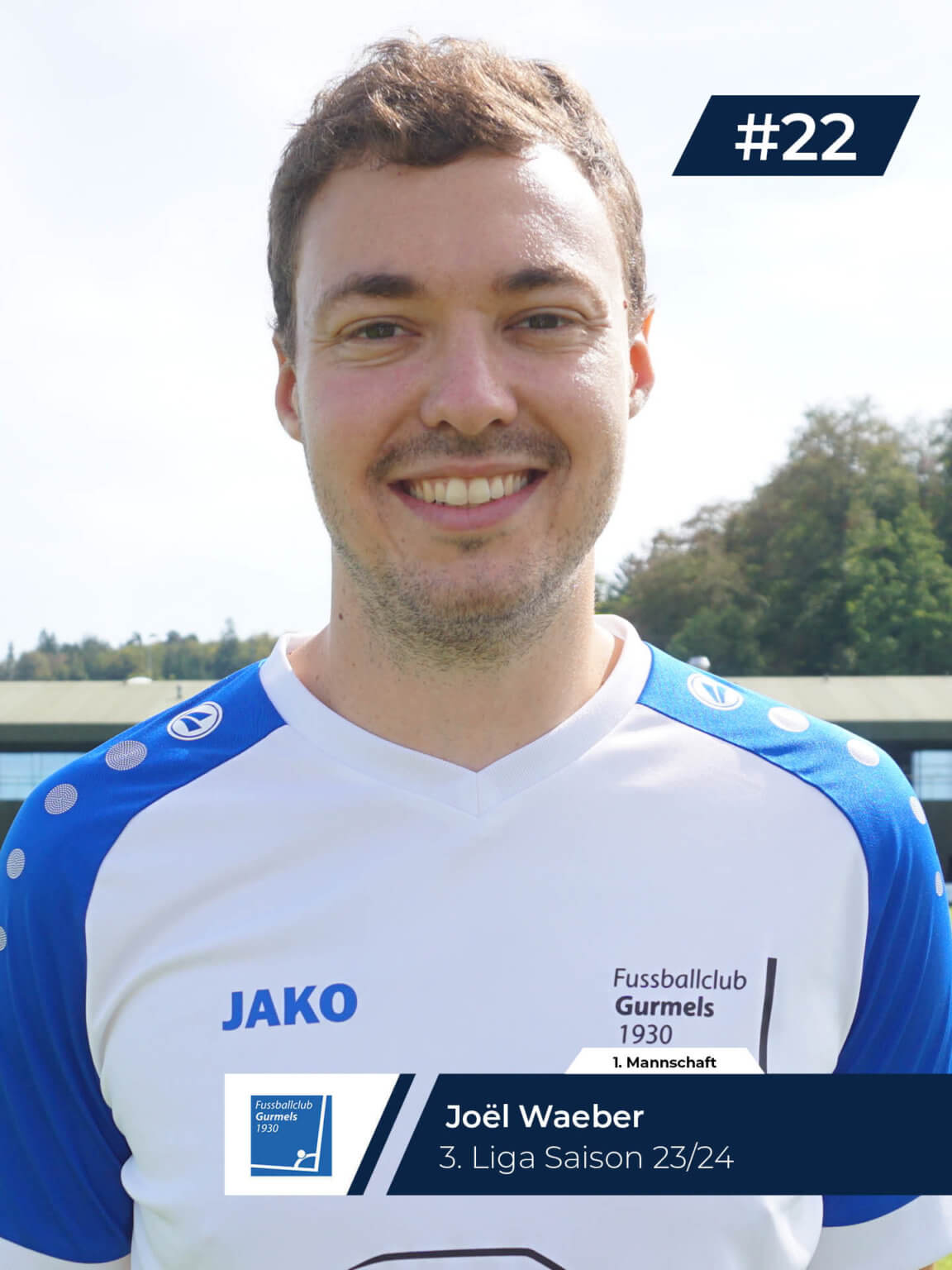 1. Mannschaft – FC Gurmels